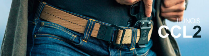 Conceal Carry Classes - Gat Guns Store