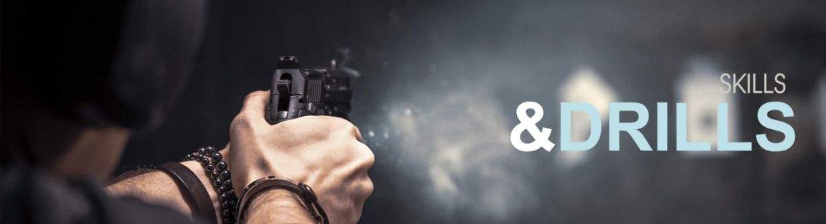 Skills & Drills – Welcome to GAT GUNS