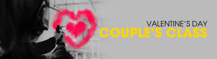 Love on Target: Valentine’s Day Fun for Two! – GAT GUNS