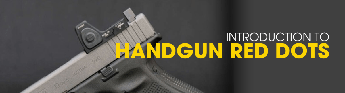 Next Step Classes - Gat Guns Store