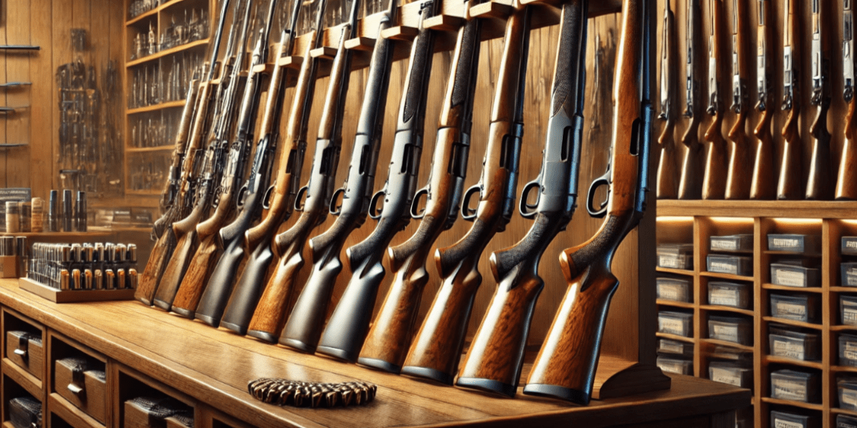 The Best Place to Buy Used Rifles: GAT Guns – GAT GUNS