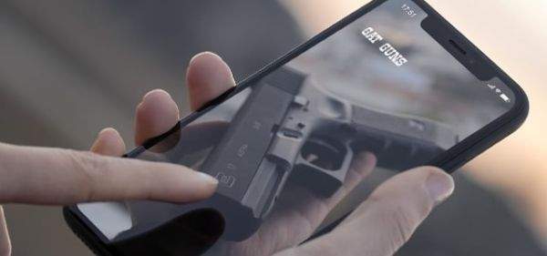 Class Calendar – GAT GUNS