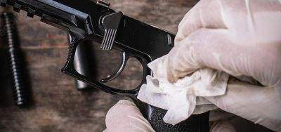 Smith and Wesson Revolvers: The Comprehensive Guide to Understanding ...