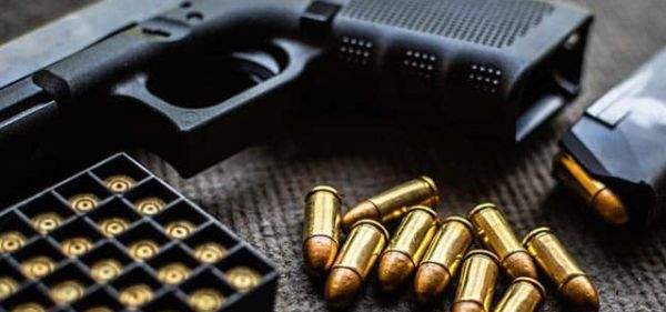 Conceal Carry Classes – GAT GUNS
