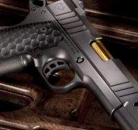 Welcome to GAT GUNS
